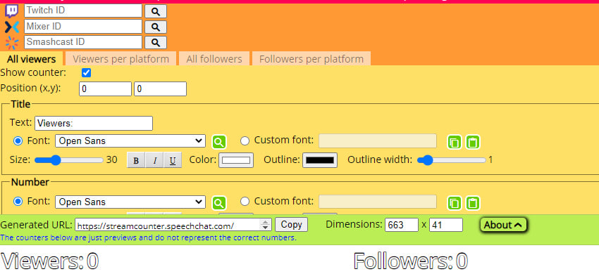 Two Quick Ways to Add Dynamic Text to Your Live Video Stream in OBS ...