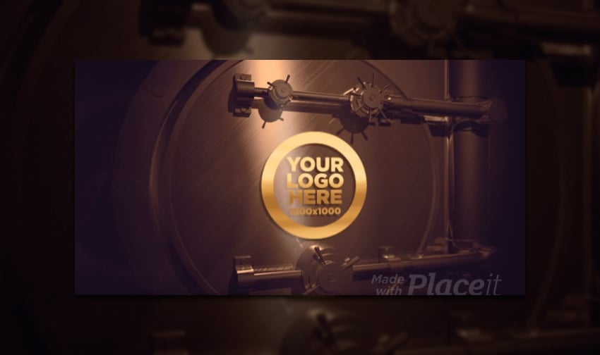 10 Cool and Classy Logo Animation Templates for Business on PlaceIt DIY ...