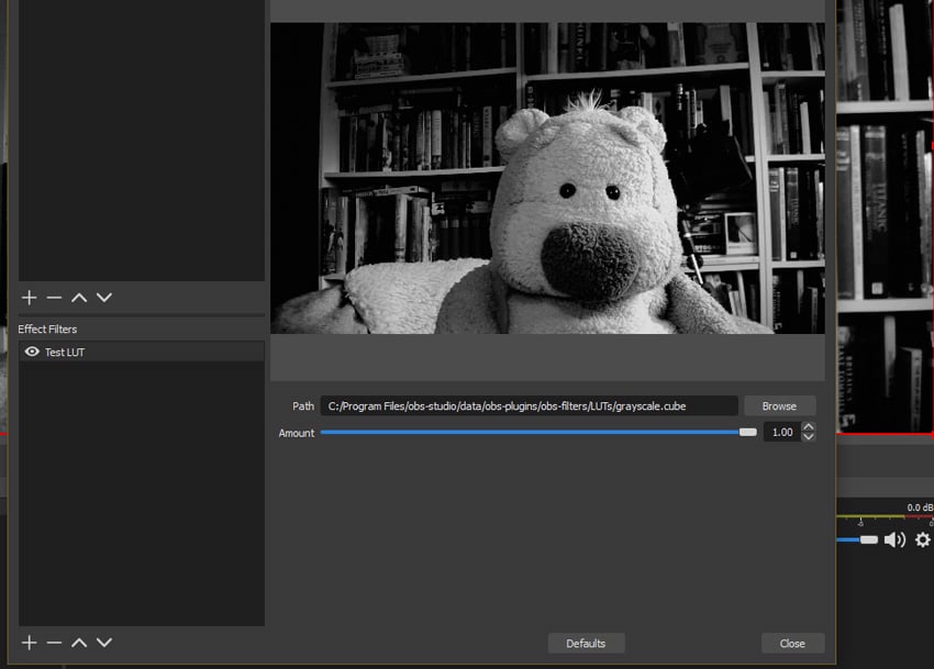How to Improve Webcam Video Picture Quality With OBS Studio (Settings ...