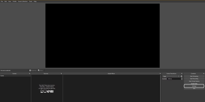 How to Record Your Live Broadcast Video Stream with OBS Studio (Tips and Best Settings) | Envato ...