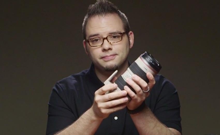 How to Use and Choose Standard Lenses for Photography | Envato Tuts+