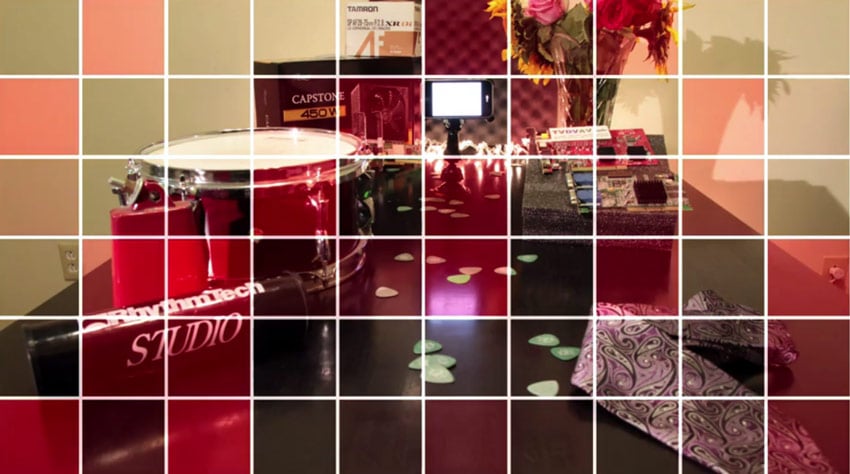 A Photographer's Guide to Brightness — How to Read Lighting Intensity ...