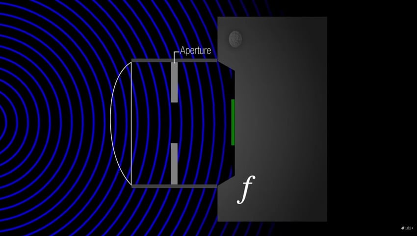 What Every Photographer Should Know About Depth of Field and Exposure ...