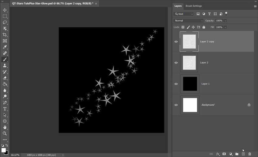 How to Make Stars in Photoshop | Envato Tuts+