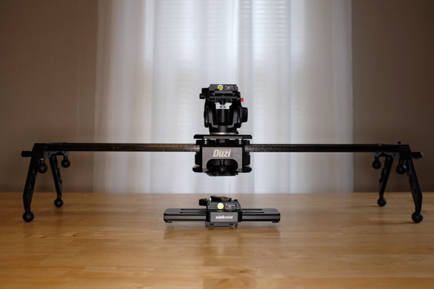 Documentary in Motion: Basic Slider Techniques | Envato Tuts+