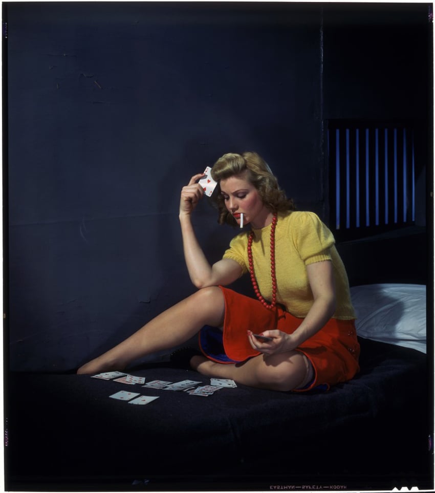 A Quick History of Color Photography (for Photographers) | Envato Tuts+
