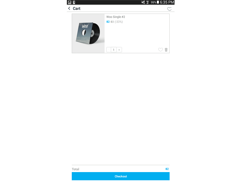 Getting Started With the MStore Pro React Native App Template | Envato Tuts+