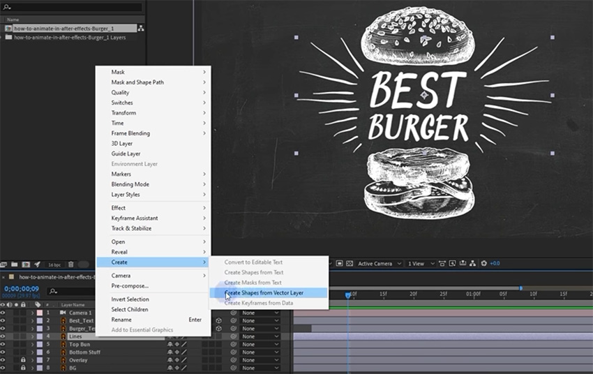 How to Animate in After Effects | Envato Tuts+
