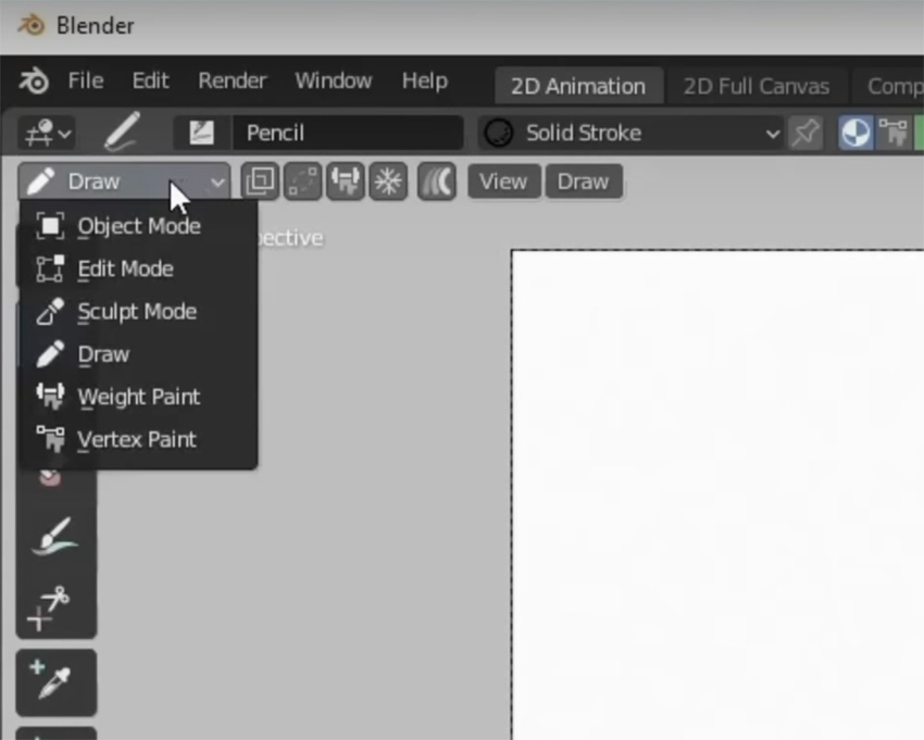 Learn 2D Animation in Blender | Envato Tuts+