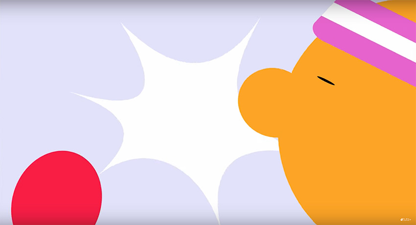 The Principles of Motion Design | Envato Tuts+