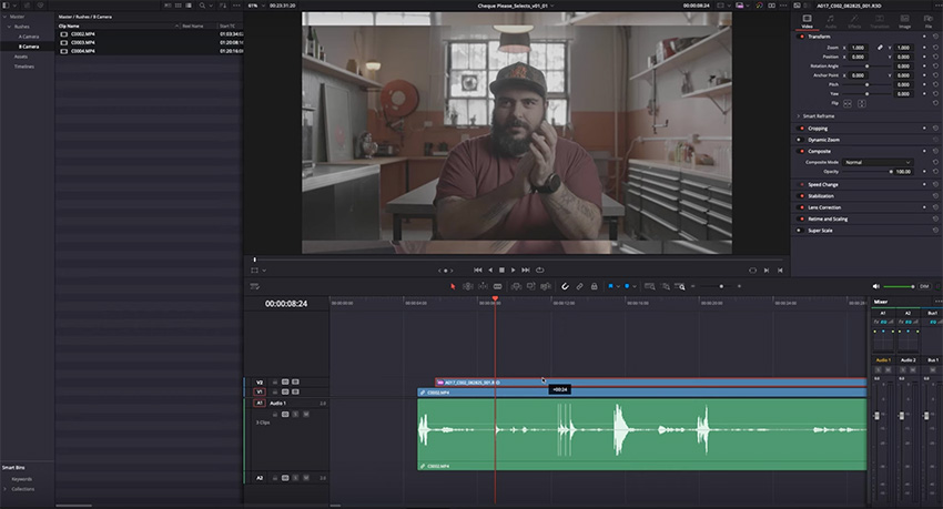 A beginners' guide to video editing | Envato Tuts+