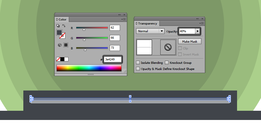 How to Create a Boombox Illustration in Adobe Illustrator | Envato Tuts+