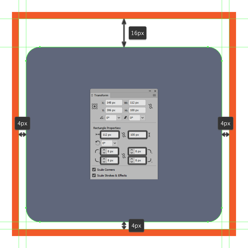 How to Create a Computer Peripherals Icon Set in Adobe Illustrator ...