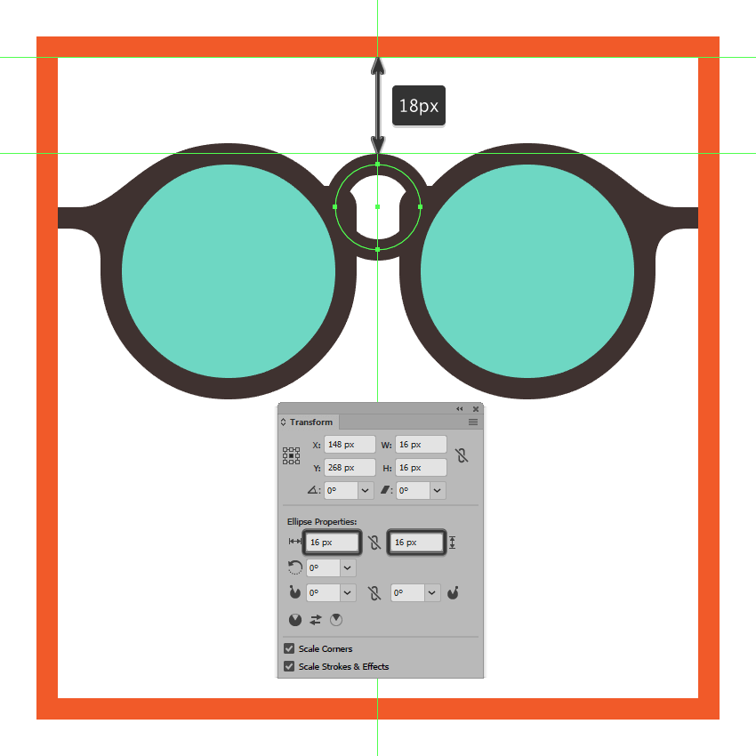 How to Create a Stylish Accessories Icon Pack in Adobe Illustrator ...