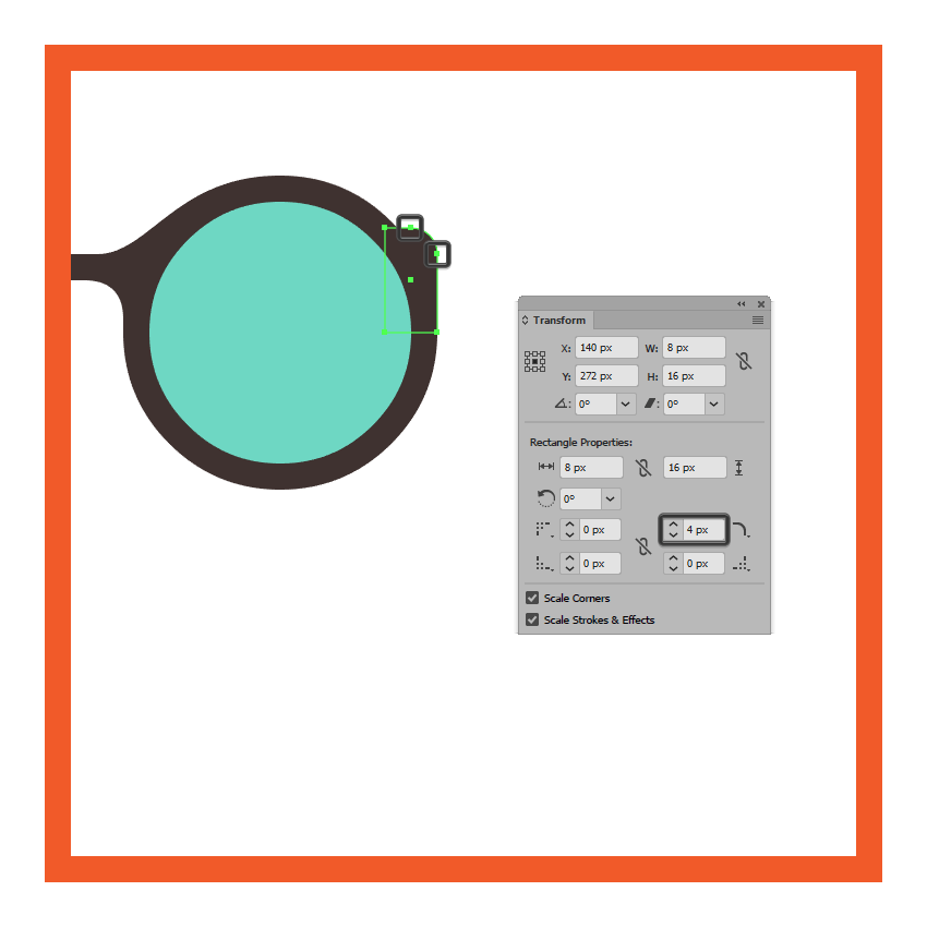 How to Create a Stylish Accessories Icon Pack in Adobe Illustrator ...