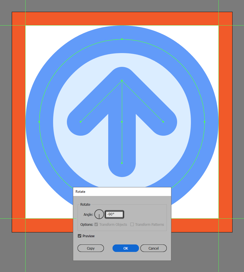How to Create 10 Common Icons and Their Variations in Adobe Illustrator ...