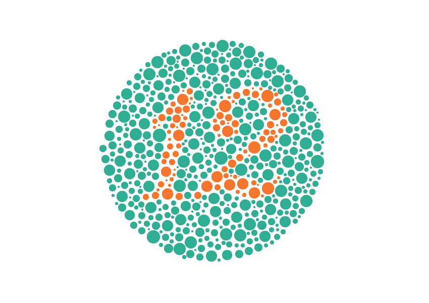 Creating Graphic Design and Illustration for Color Blind People ...