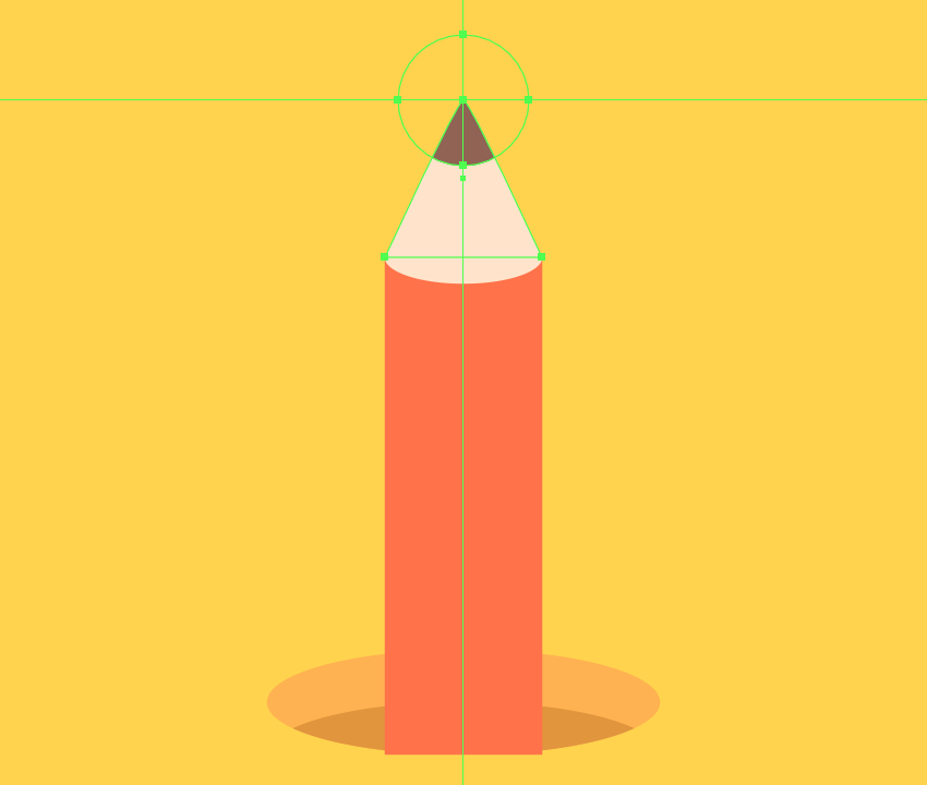 How to Create a Pencil-Themed Seamless Pattern in Adobe Illustrator ...