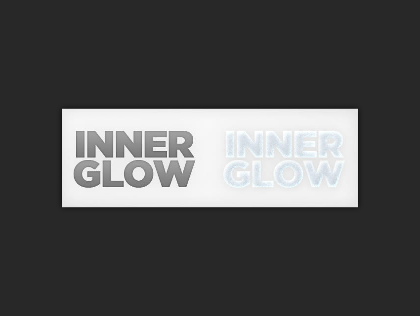 Understanding the Inner Glow Setting in Photoshop | Envato Tuts+