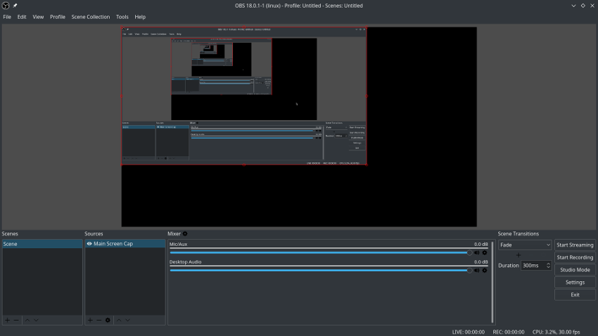 How to Use Sources to Create Video in Open Broadcaster Software Studio ...