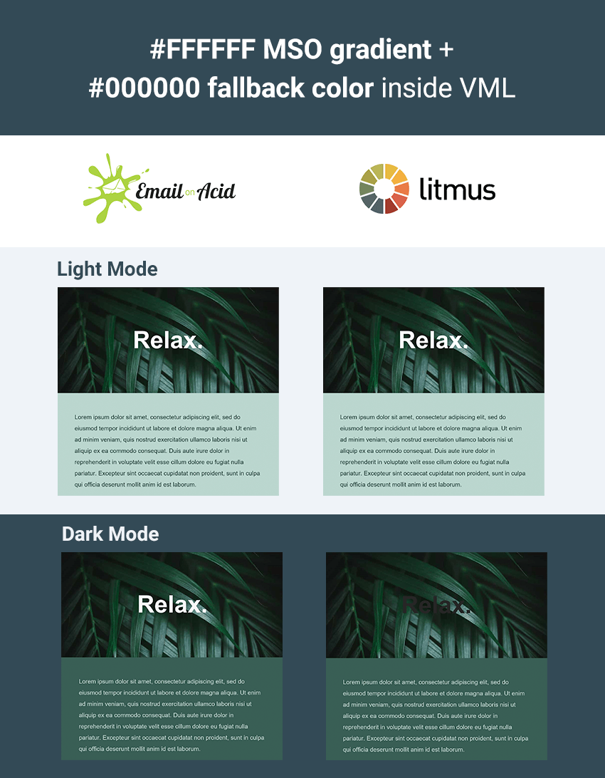 How to fix Outlook Dark Mode Problems | Envato Tuts+
