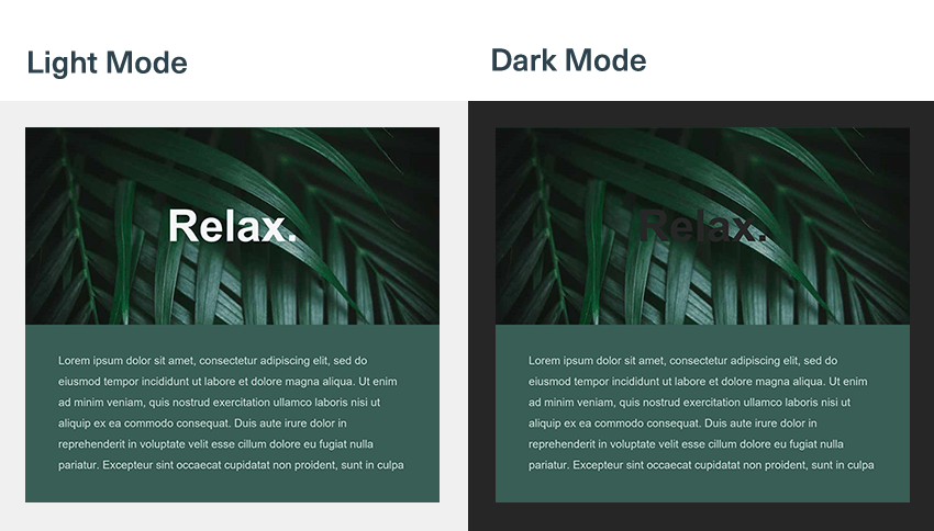 How to fix Outlook Dark Mode Problems | Envato Tuts+