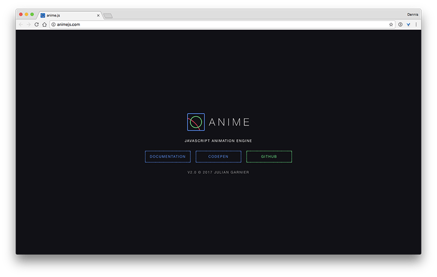 10 Recommended GitHub Repos for Motion on the Web | Envato Tuts+