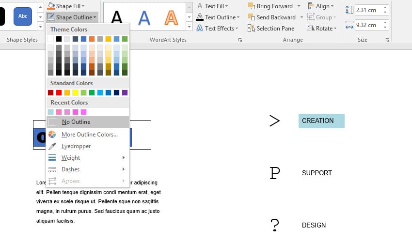 Cómo Resaltar Texto en Microsoft Powerpoint | Envato Tuts+