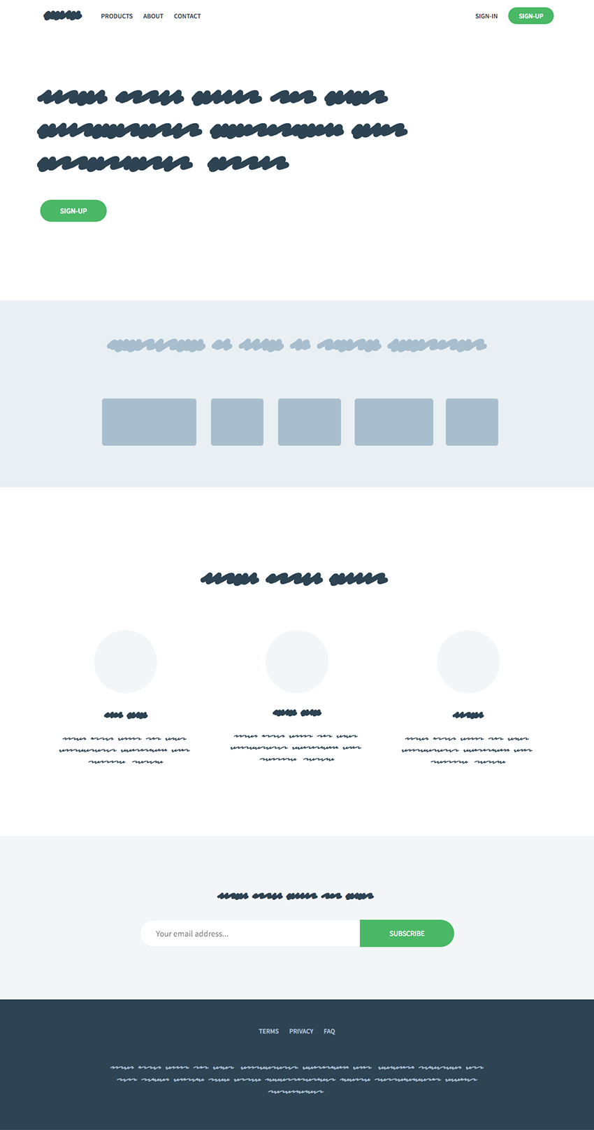 Transiciones de páginas suaves y bonitas con la API de History Web ...