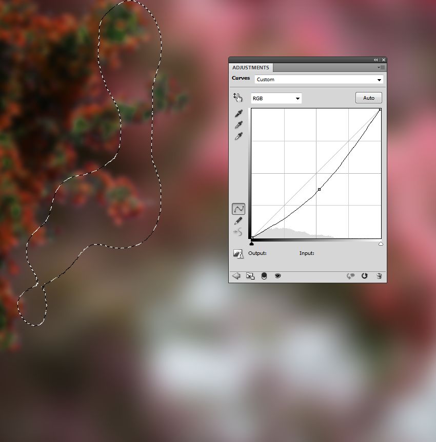How to Create a Fantasy Fairy Photo Manipulation With Adobe Photoshop ...