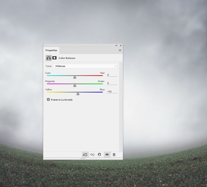 How to Create a Surreal, Emotional Scene With Adobe Photoshop | Envato ...