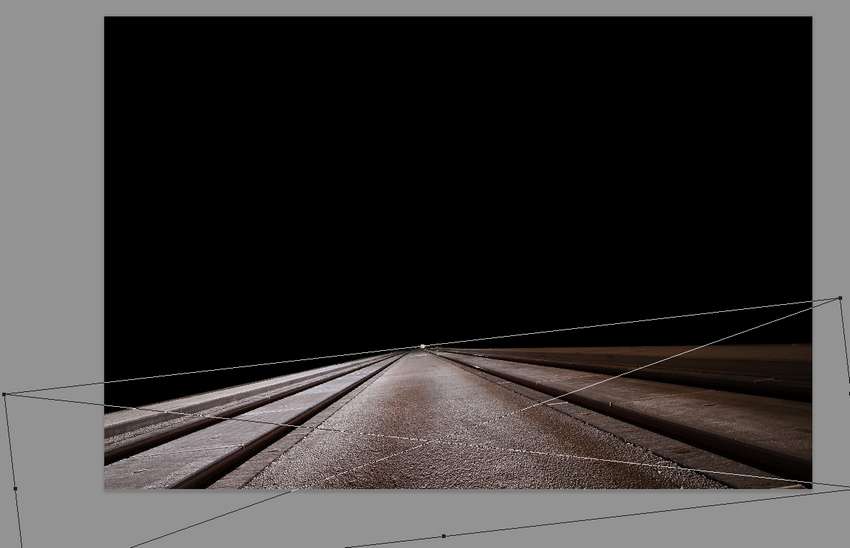 How to Create a Shadow Conceptual Photo Manipulation With Adobe ...