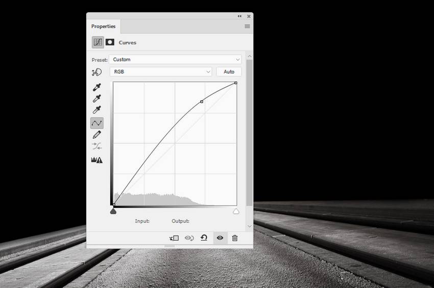 How to Create a Shadow Conceptual Photo Manipulation With Adobe ...