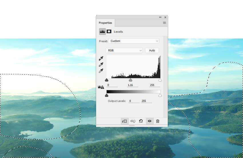 How to Create a Surreal Boat Photo Manipulation With Adobe Photoshop ...