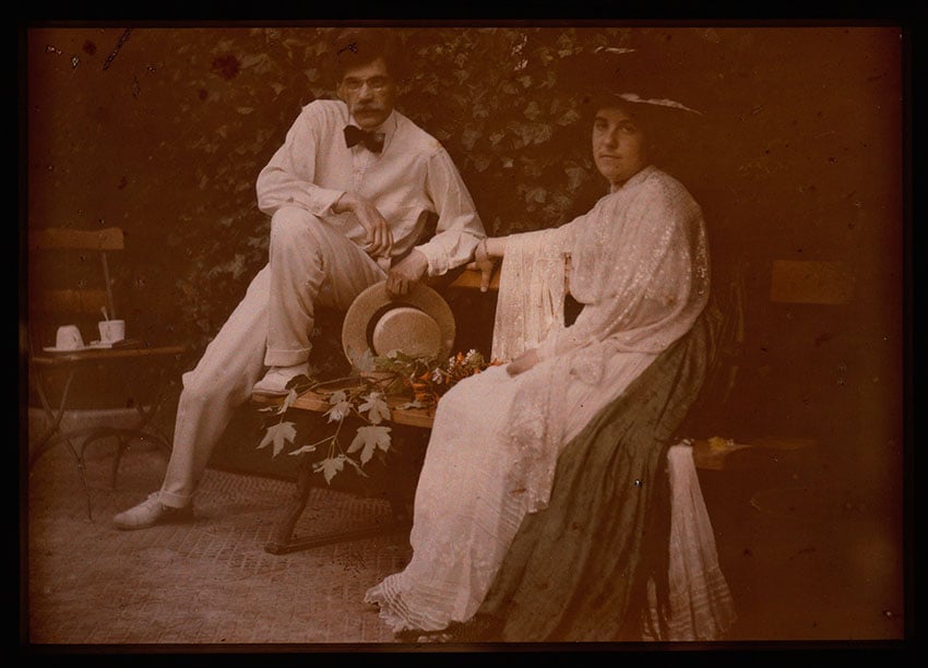 A Quick History of Color Photography (for Photographers) | Envato Tuts+