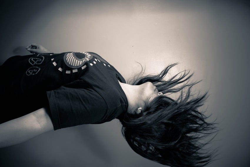 100 Seriously Cool Self-Portraits (And Tips to Shoot Your Own!)