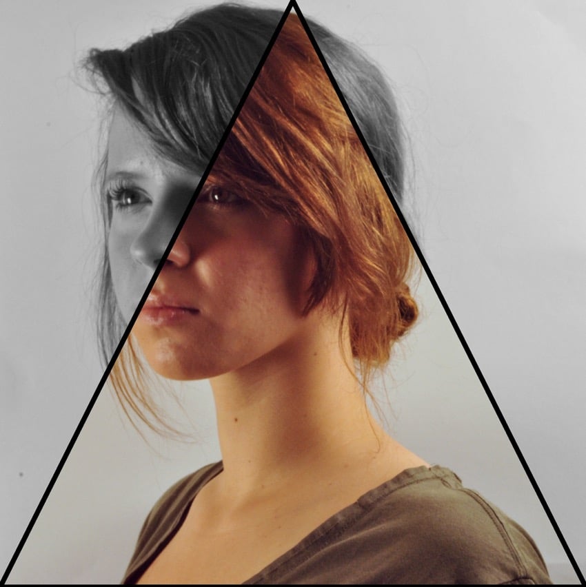 100 Seriously Cool Self-Portraits (And Tips to Shoot Your Own!)