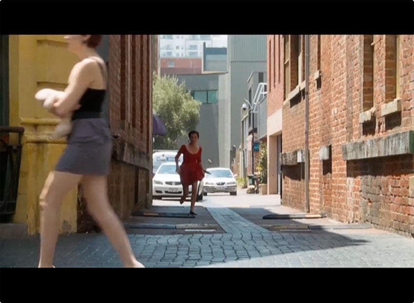 How to Make Cinematic Shots with a Medium Lens | Envato Tuts+