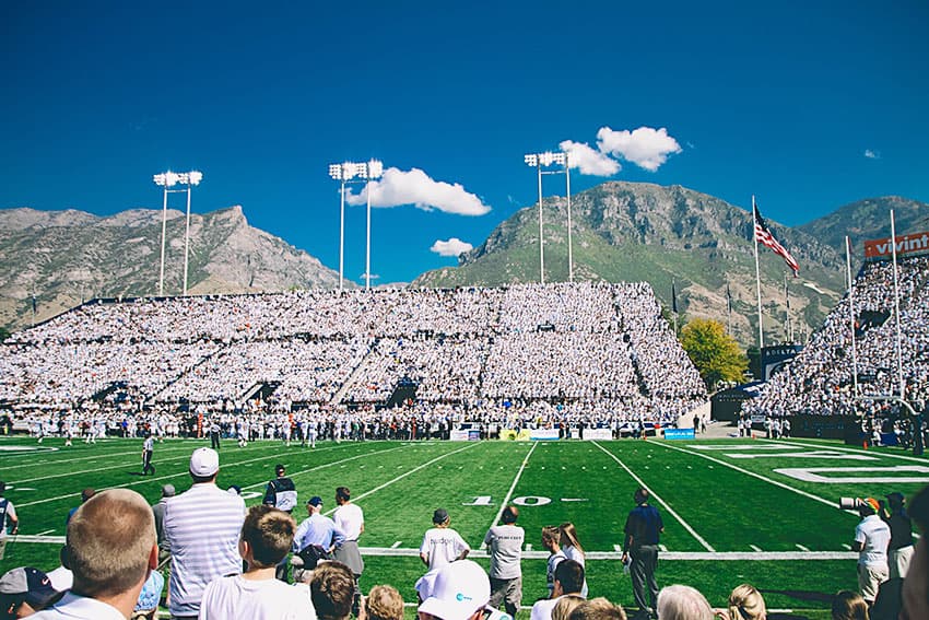 8 Tips for Taking Sports Photos Like a Pro | Envato Tuts+