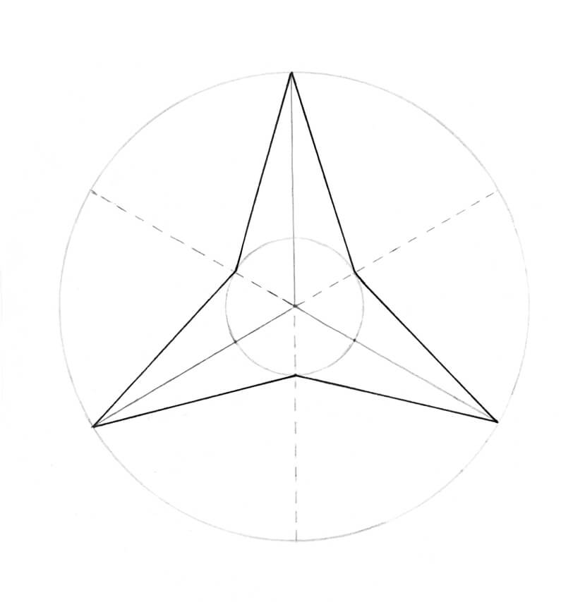 How to Draw a Star Step by Step (Multiple Points!) | Envato Tuts+
