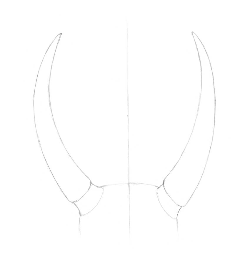 How to Draw Horns | Envato Tuts+