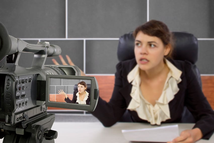What to Wear (And Avoid!) When Presenting On Camera | Envato Tuts+