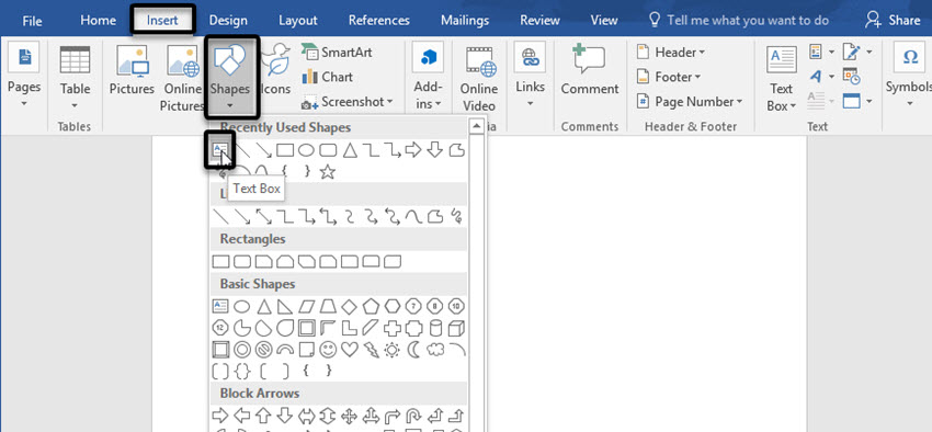 How to Make Microsoft Word Text Effects and Typography Art | Envato Tuts+