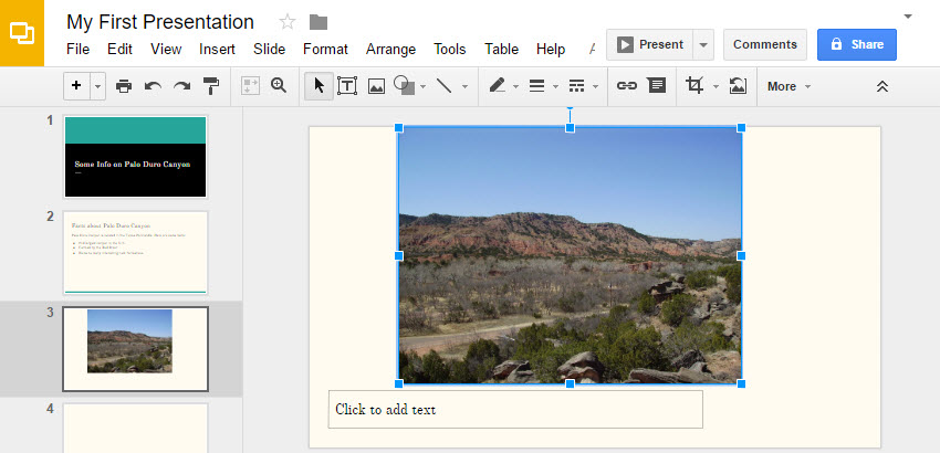 Cómo Usar Google Slides (Guía de Inicio Rápido) | Envato Tuts+