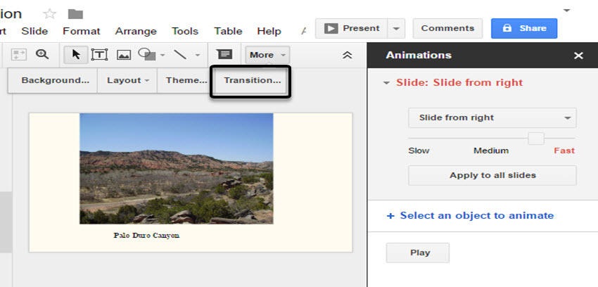Cómo Usar Google Slides (Guía de Inicio Rápido) | Envato Tuts+