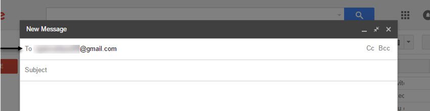 How to Compose and Send Your First Email With Gmail | Envato Tuts+