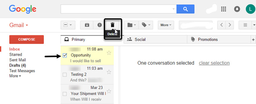 How to Use the Gmail Preview Pane: To Check Emails Quickly | Envato Tuts+