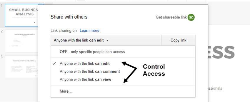 20+ (Quick) Tips & Tricks to Use Google Slides Like a Professional in 2020