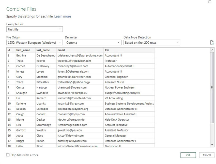 Cara Menggabungkan Dua (Atau Lebih) Excel Spreadsheets Bersama | Envato ...