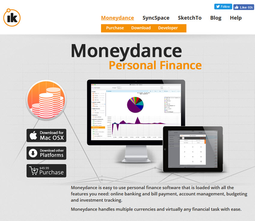 Los 15+ mejores software de finanzas personales y presupuestos para ...